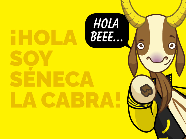 Séneca la Cabra | Uniandes