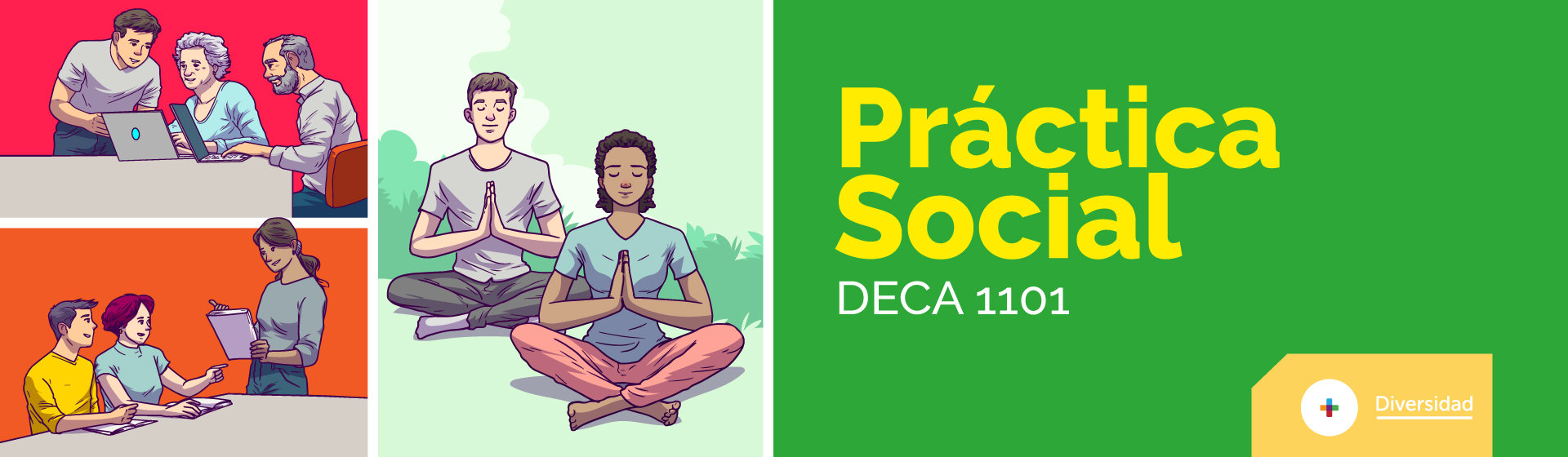 Centro de Diversidad | Uniandes