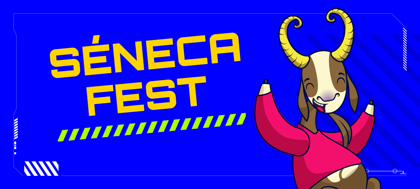 Séneca Fest | Uniandes