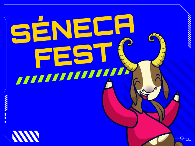 Séneca Fest | Uniandes