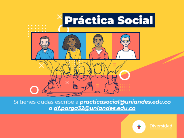Centro de Diversidad | Uniandes