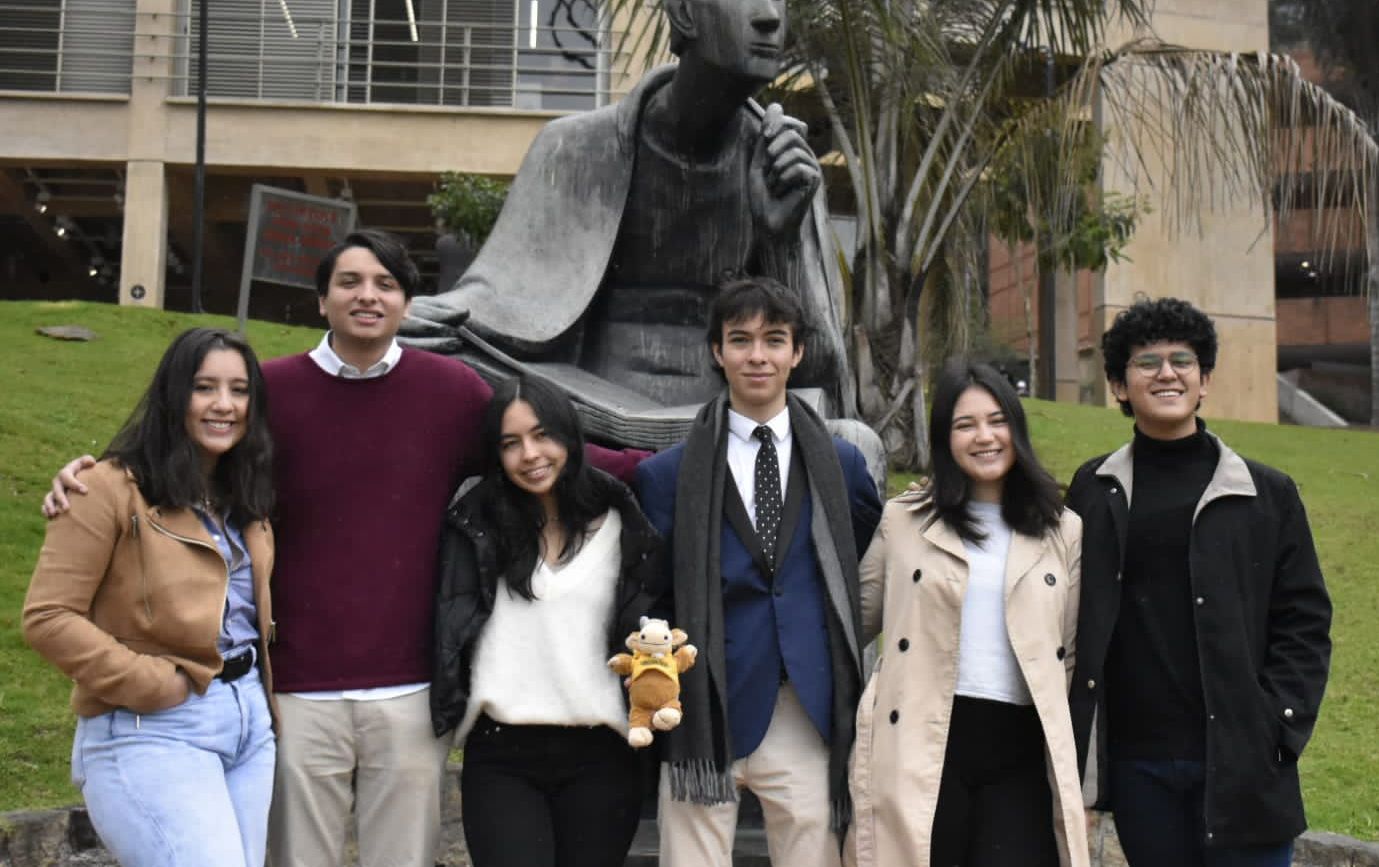 Séneca Fest | Uniandes