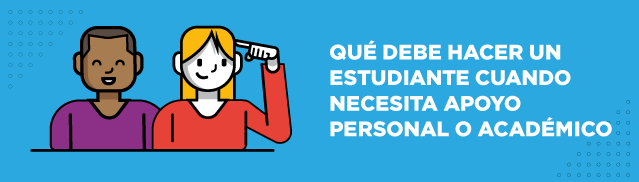 Centro de Apoyo | Uniandes